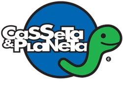 Casseta & Planeta | Logopedia | FANDOM powered by Wikia
