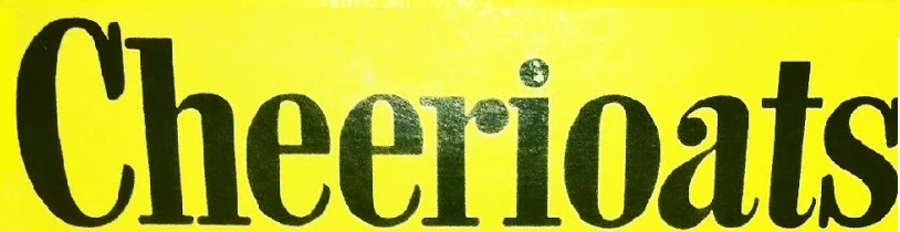 Cheerios | Logopedia | Fandom