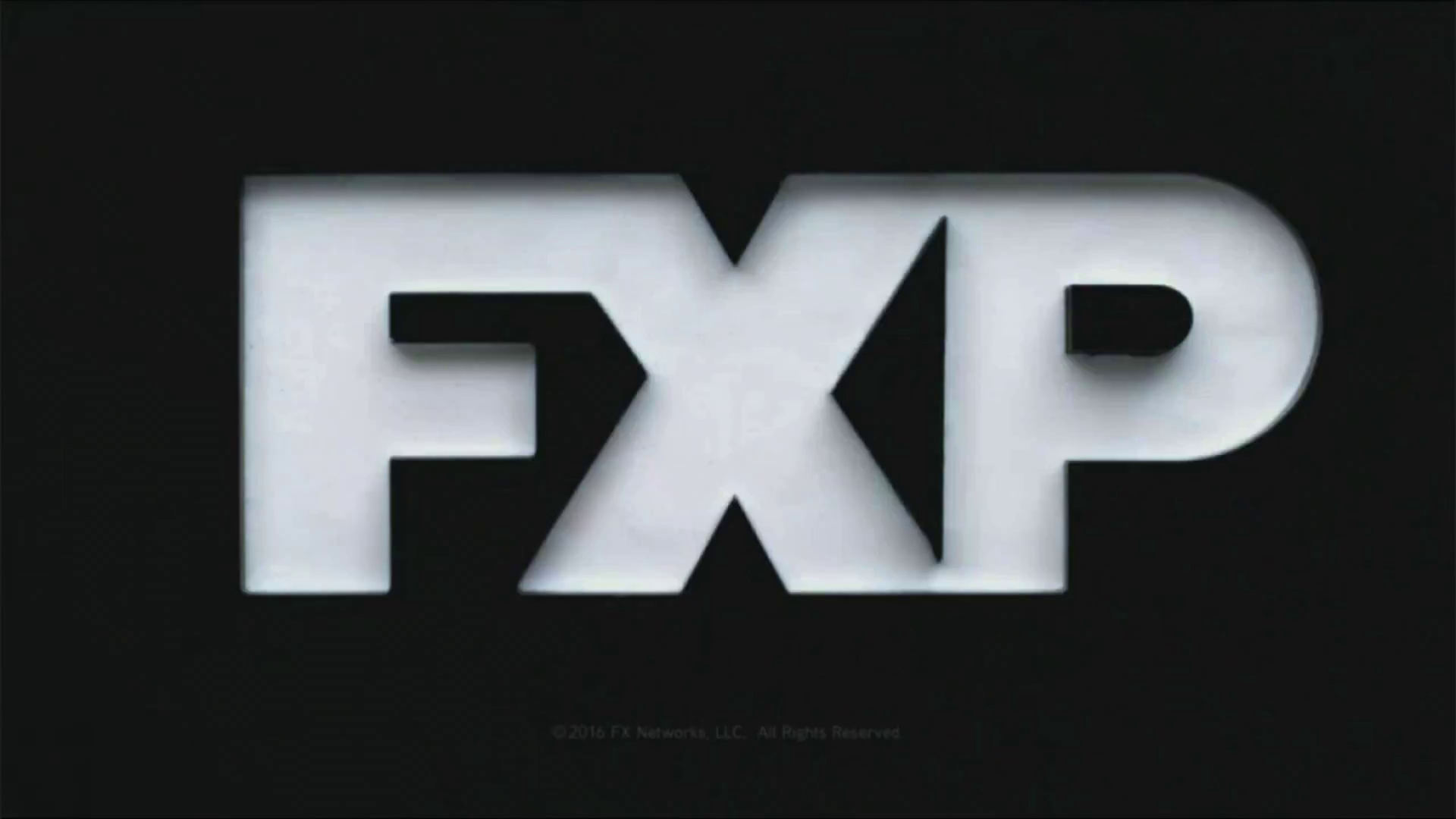 Image - FXP 2016.png | Logopedia | FANDOM powered by Wikia