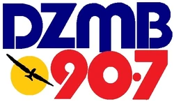 DZMB | Logopedia | FANDOM powered by Wikia