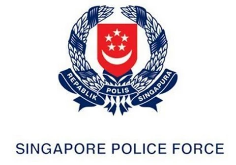 Singapore Police Force | Logopedia | Fandom
