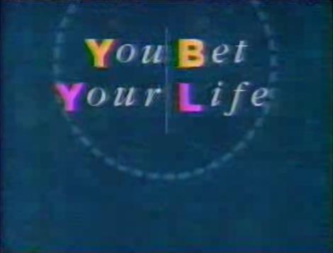 You Bet Your Life (1992) | Logopedia | FANDOM powered by Wikia