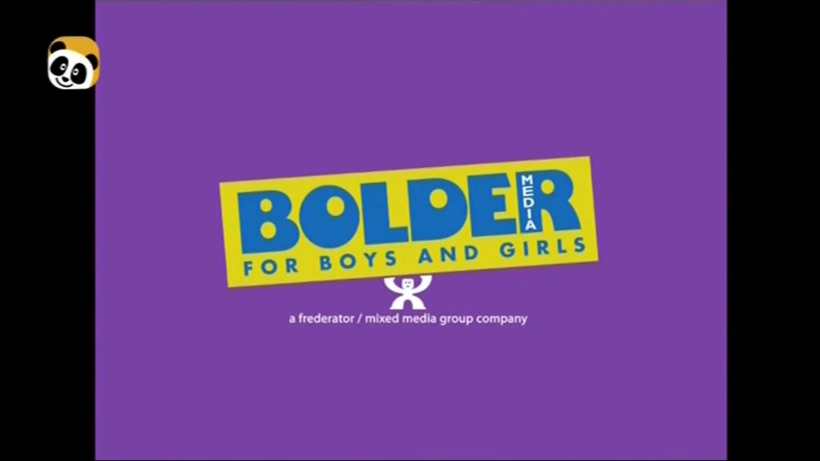 Image - Bolder Media Boys and Girls, B.png | Logopedia | FANDOM powered ...