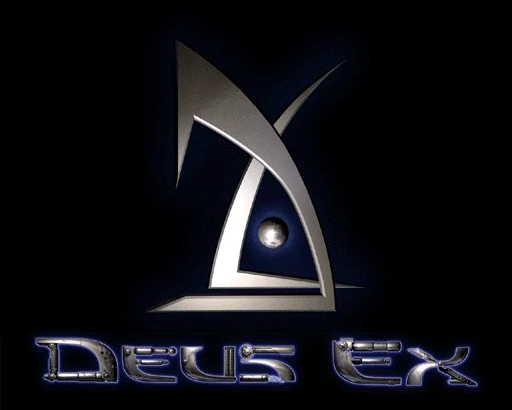 Deus Ex | Logopedia | Fandom