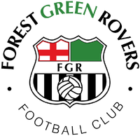 Forest Green Rovers | Logopedia | Fandom