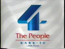 KARK-TV | Logopedia | FANDOM powered by Wikia