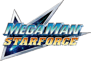 MegaMan StarForce | Logopedia | Fandom