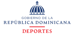 Ministerio de Deportes y Recreación (Dominican Republic) | Logopedia ...