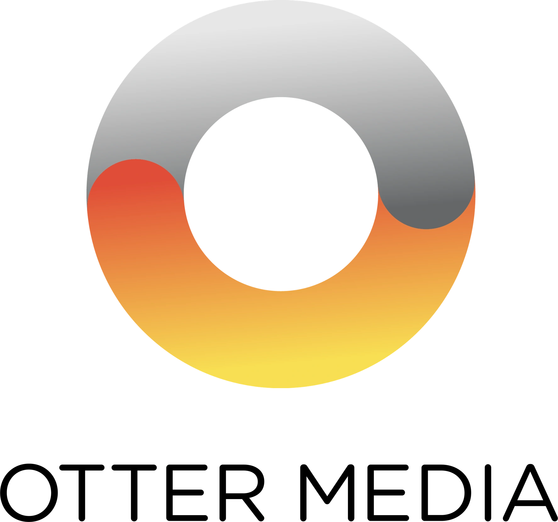 Otter Media | Logopedia | Fandom