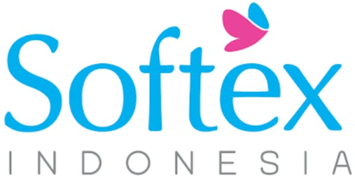 Softex | Logopedia | Fandom