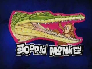Stoopid Monkey/Other | Closing Logo Group Wikia | Fandom