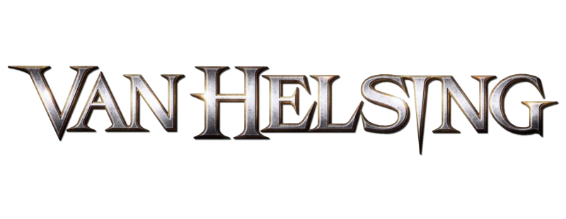 Image - Van-helsing-movie-logo.png | Logopedia | FANDOM powered by Wikia