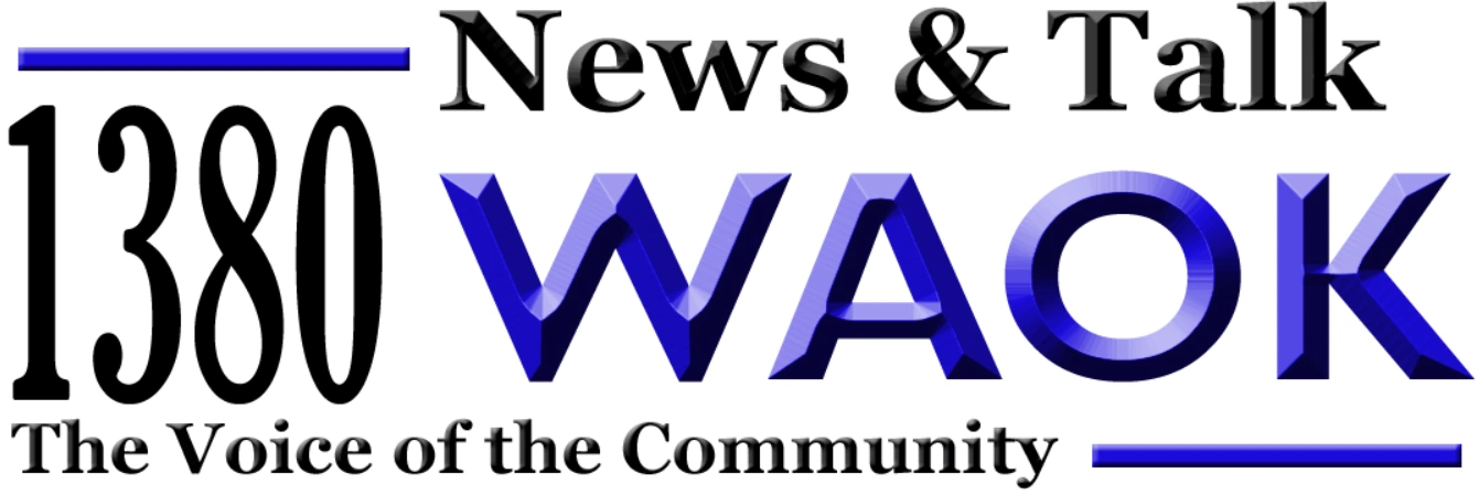 WAOK | Logopedia | FANDOM powered by Wikia