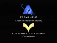 Fremantle (UK) Productions Ltd | Logopedia | Fandom