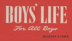 Boys' Life | Logopedia | FANDOM powered by Wikia