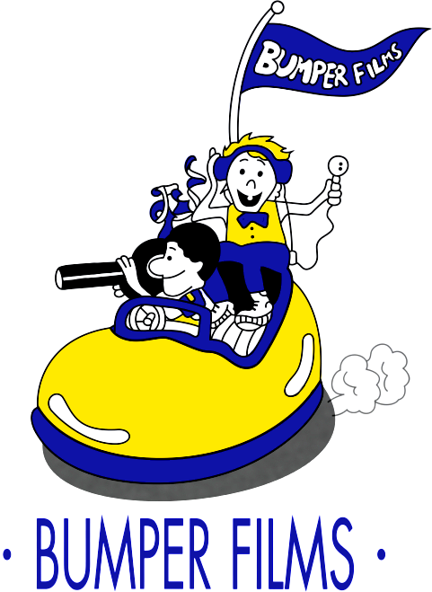 Bumper Films Logo Firemansam22 User Profile | DeviantArt