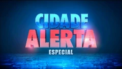 Cidade Alerta | Logopedia | Fandom