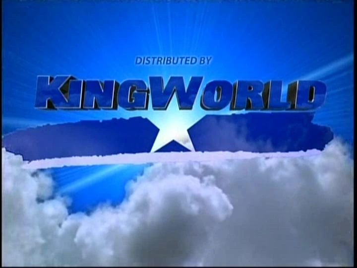 King World Productions/Other | Closing Logo Group Wikia | Fandom