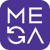 Mega (Chile) | Logopedia | FANDOM powered by Wikia