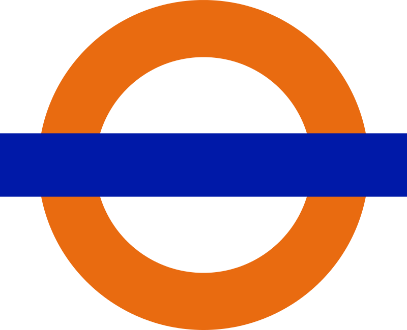 London Rail | Logopedia | Fandom