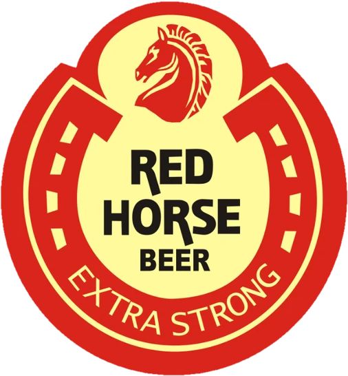 Red Horse Extra Strong | Logopedia | Fandom Red Horse Extra Strong | Logopedia | Fandom