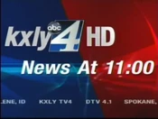 KXLY-TV | Logopedia | Fandom