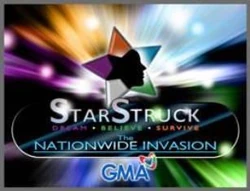 StarStruck | Logopedia | Fandom