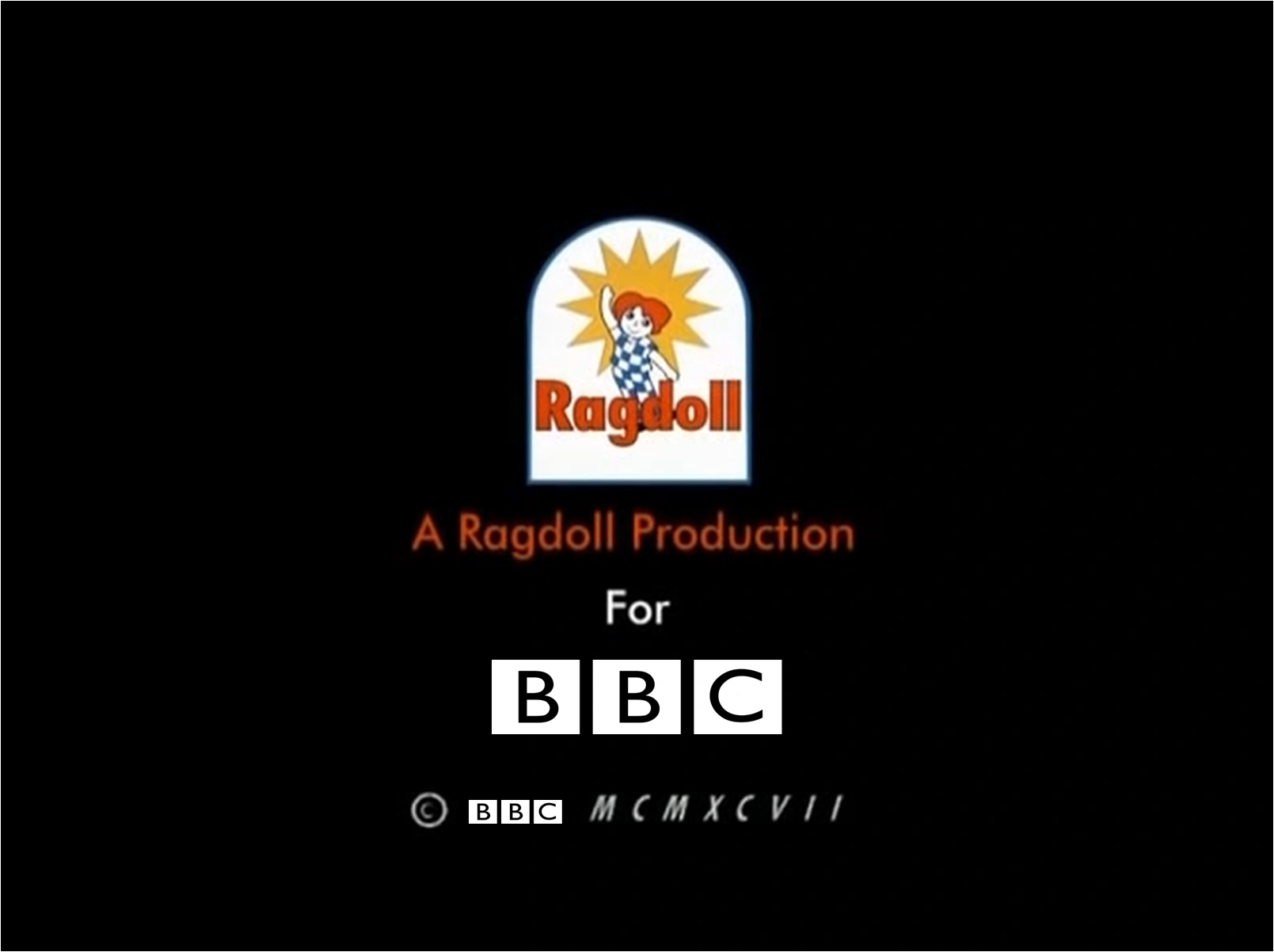 Image - TELETUBBIES END CARD LATE 1997.png | Logopedia | FANDOM powered ...