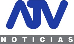 ATV Noticias | Logopedia | Fandom