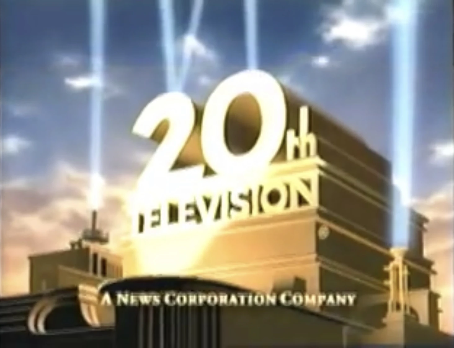 20th Television (original)/Other | Closing Logo Group Wikia | Fandom