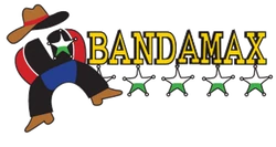 Bandamax | Logopedia | Fandom