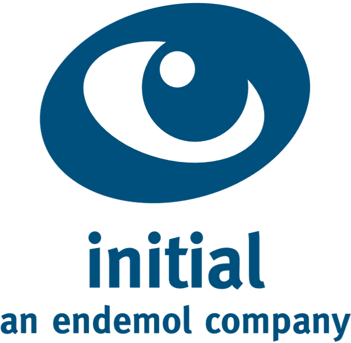 Initial | Logopedia | FANDOM powered by Wikia