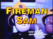 Fireman Sam | Logopedia | FANDOM powered by Wikia