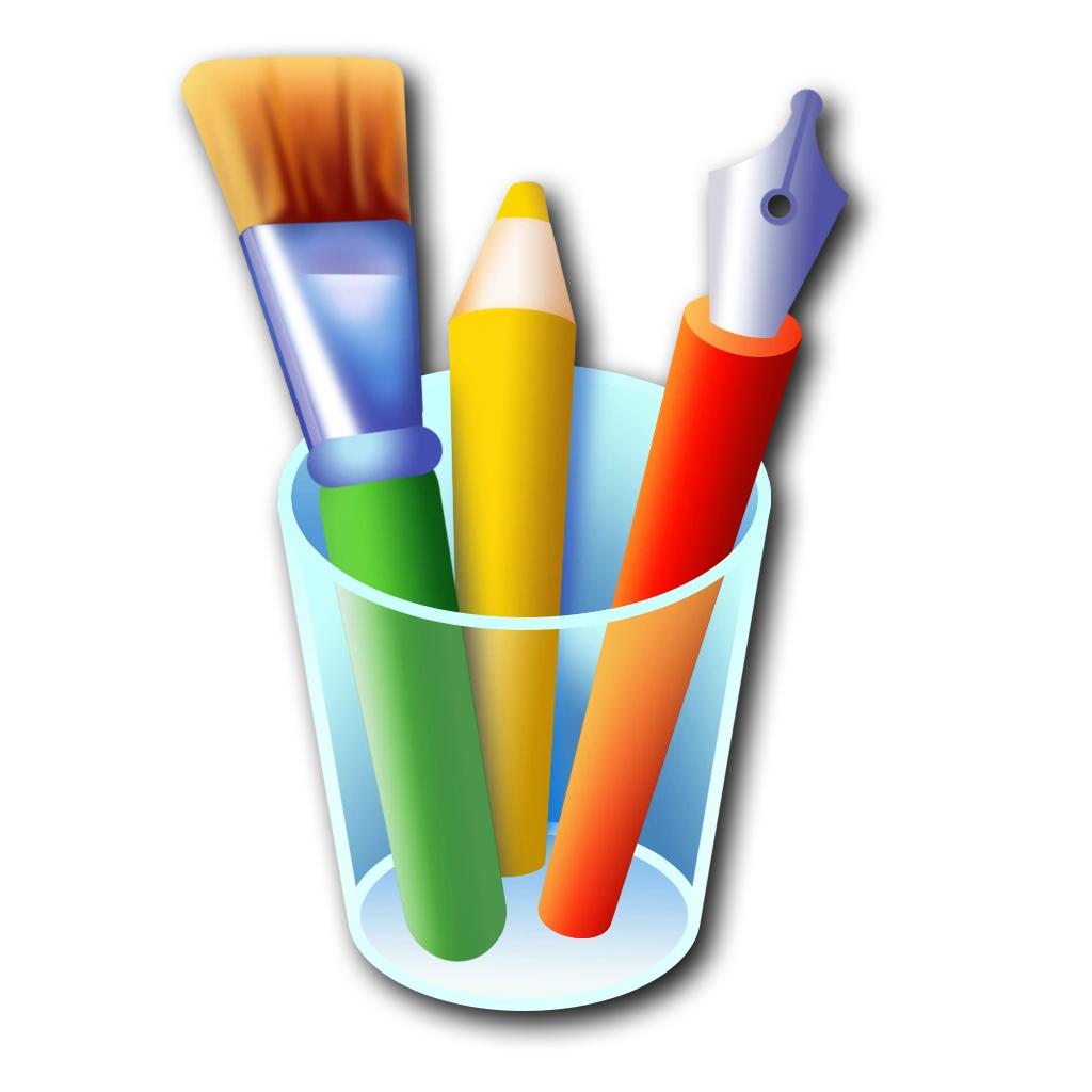 Microsoft Paint | Logopedia | Fandom