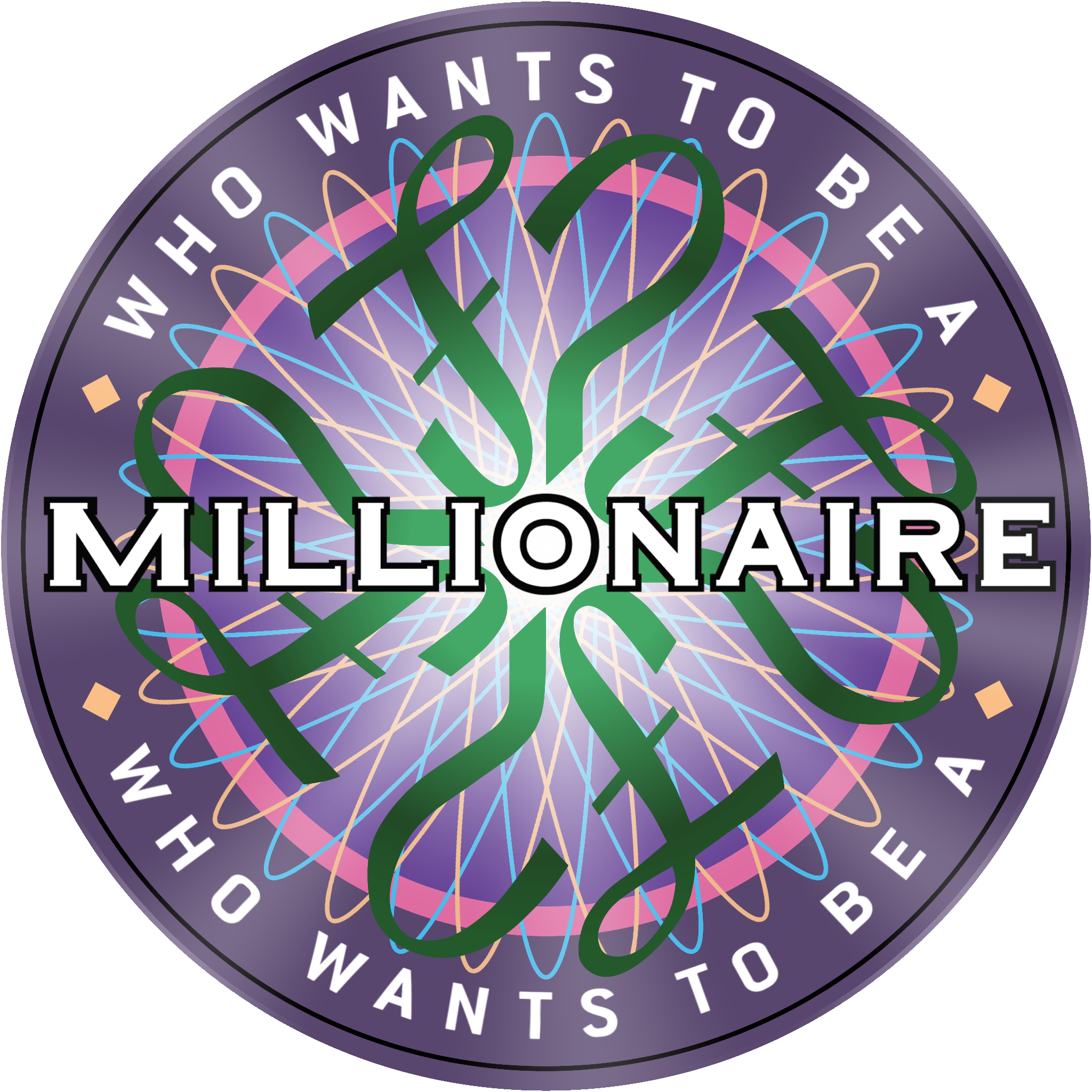 Who Wants to Be a Millionaire? (UK game show) | Logopedia | FANDOM ...