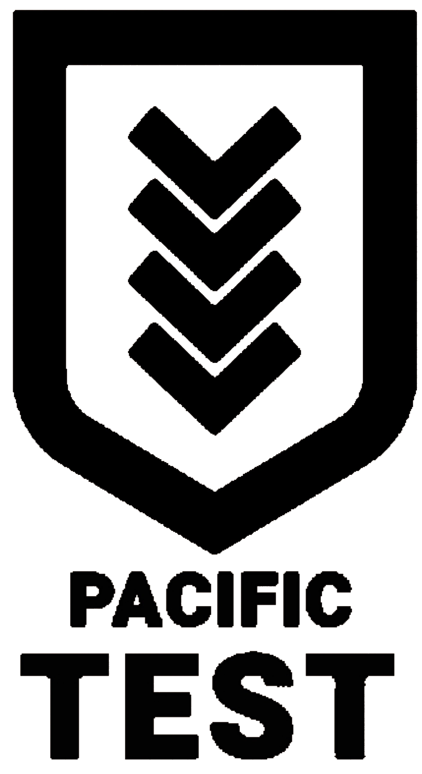 Pacific Test | Logopedia | FANDOM powered by Wikia