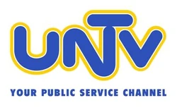 UNTV | Logopedia | Fandom