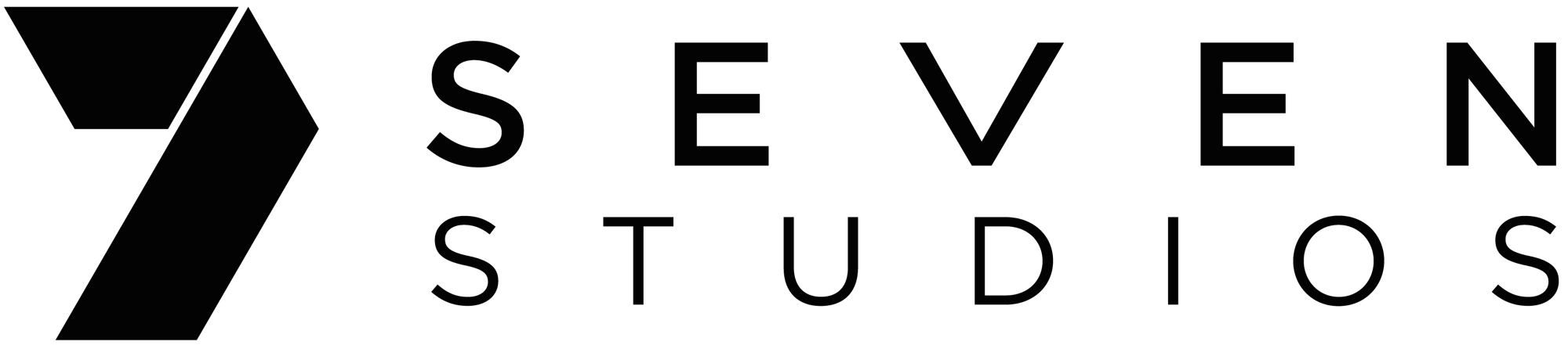 Seven Studios | Logopedia | Fandom