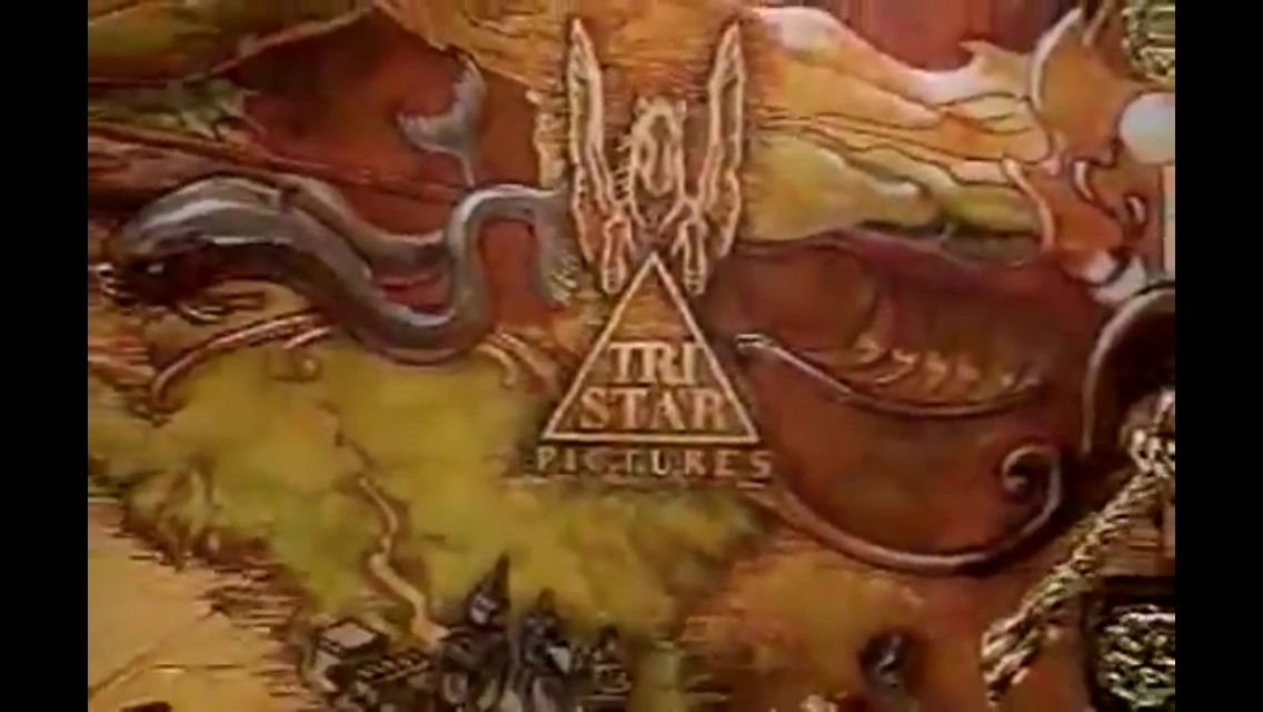 TriStar Pictures/Trailer Variants | Closing Logo Group Wikia | Fandom