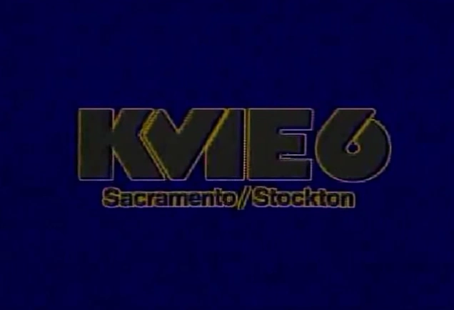 KVIE | Logopedia | Fandom