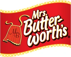 Mrs. Butterworth's | Logopedia | Fandom