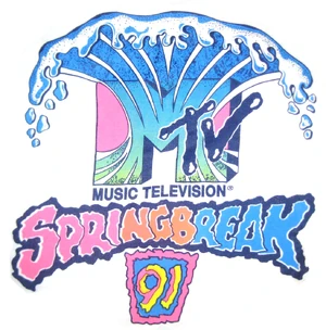 MTV Spring Break | Logopedia | FANDOM powered by Wikia