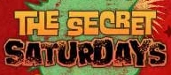 The Secret Saturdays | Logopedia | Fandom