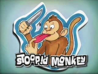 Stoopid Monkey/Other | Closing Logo Group Wikia | Fandom
