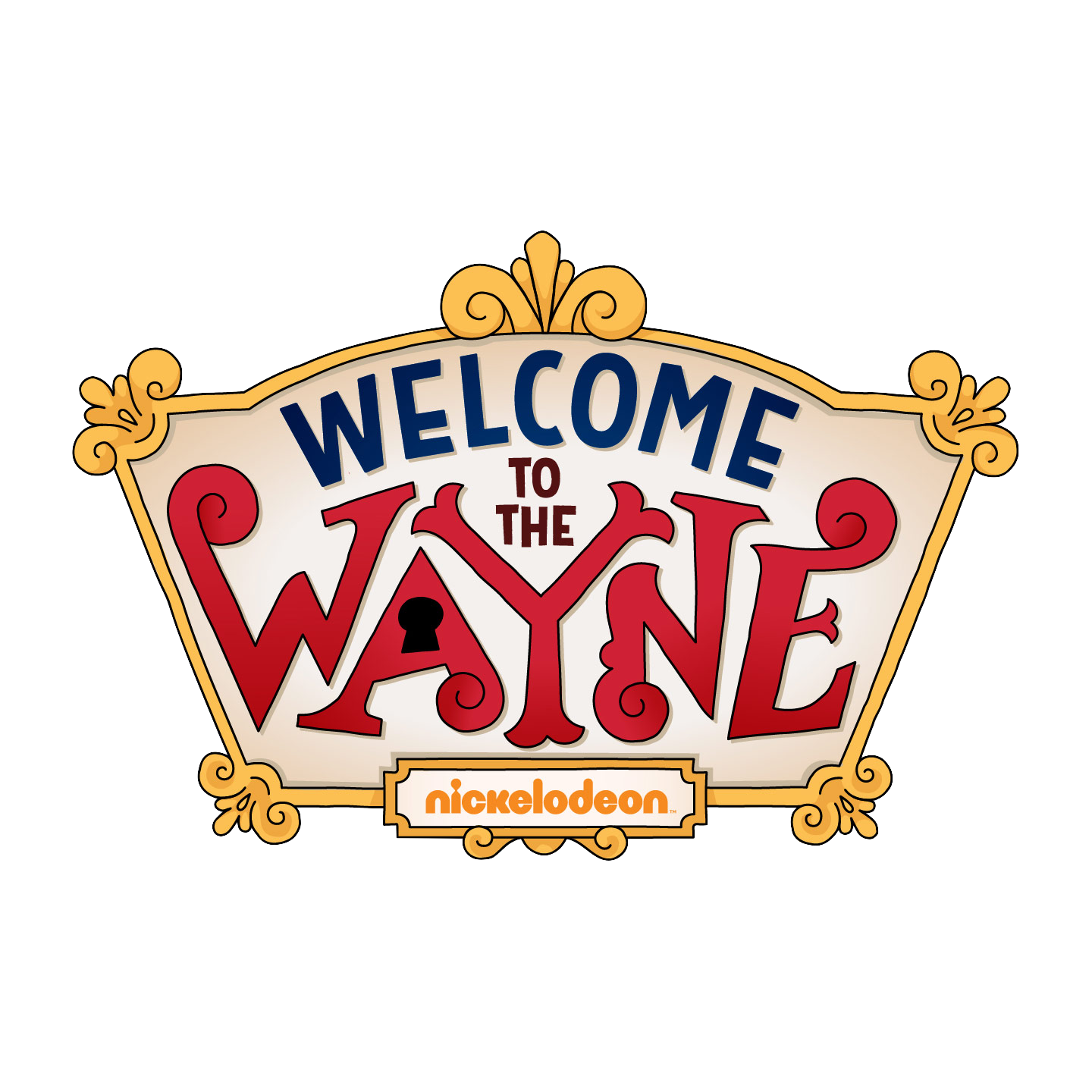 Welcome to the Wayne | Logopedia | Fandom