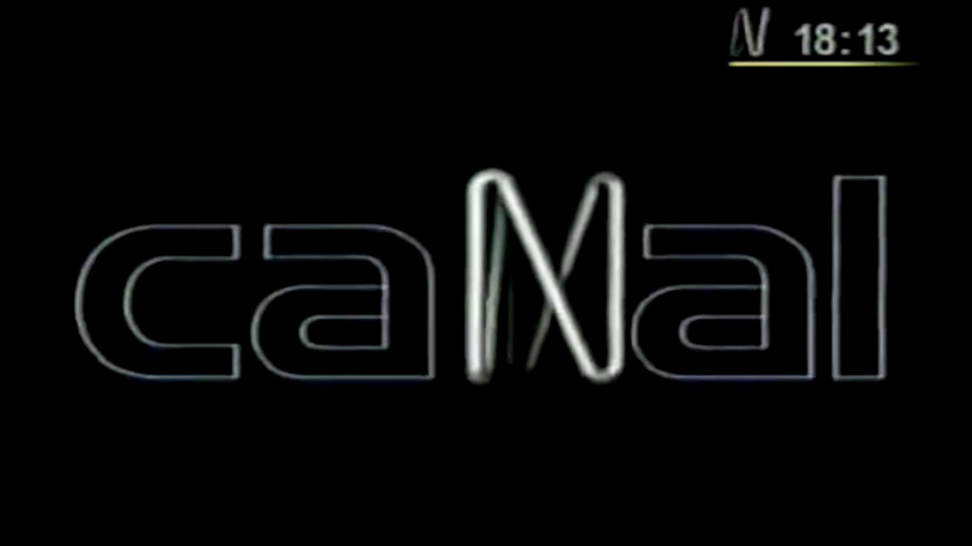 Canal N/Ident | Logopedia | Fandom