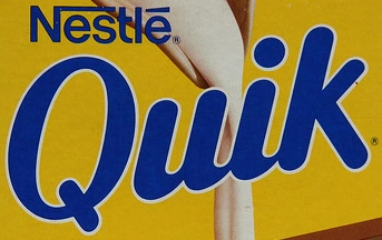 Nestle Quik Logo