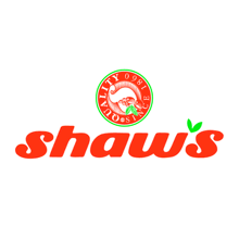 Shaw's | Logopedia | FANDOM powered by Wikia
