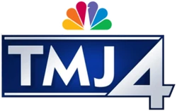 WTMJ-TV | Logopedia | Fandom