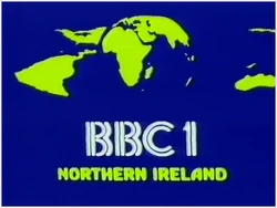 BBC One Northern Ireland | Logopedia | Fandom